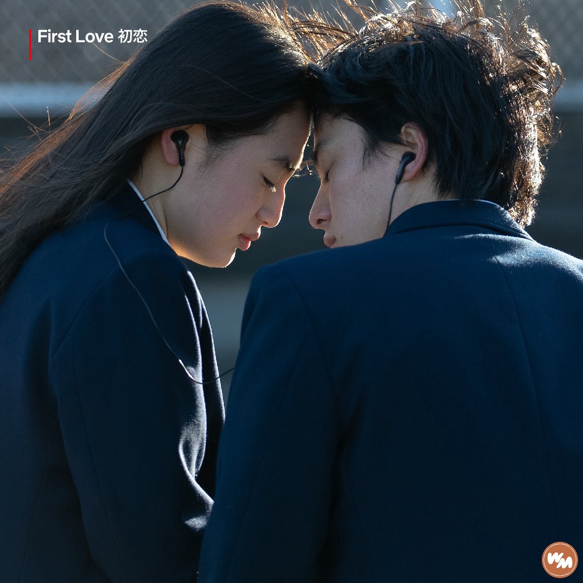 K-Drama Menfess on Twitter: "•kdm• Guys ada ngga kdrmaa yang vibesnya kaya first love ini? https ...