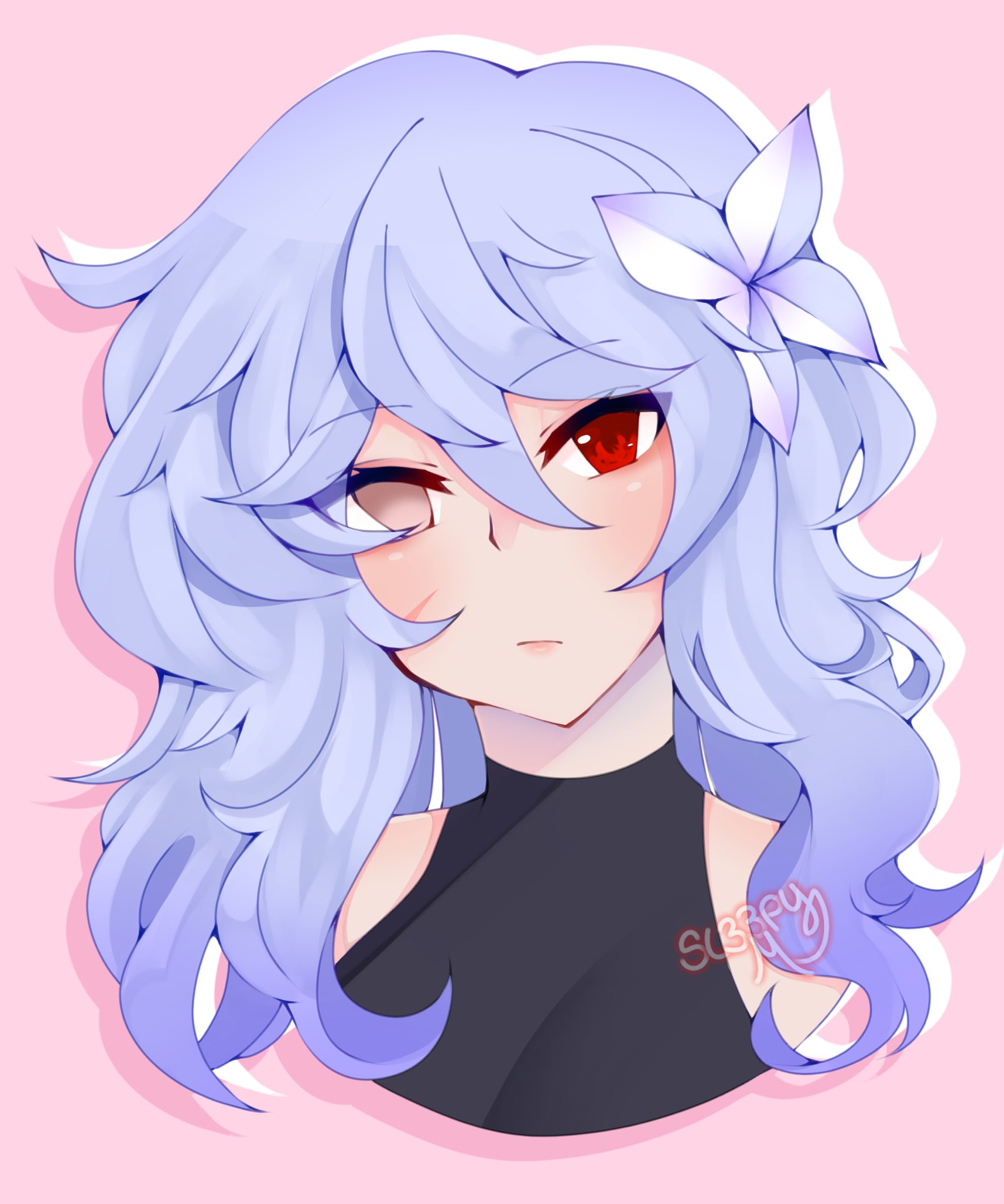 (Mr Sleepy) blub blub 🔞 on Twitter: "AI art is getting out of hand 😭 if only I could draw like ...