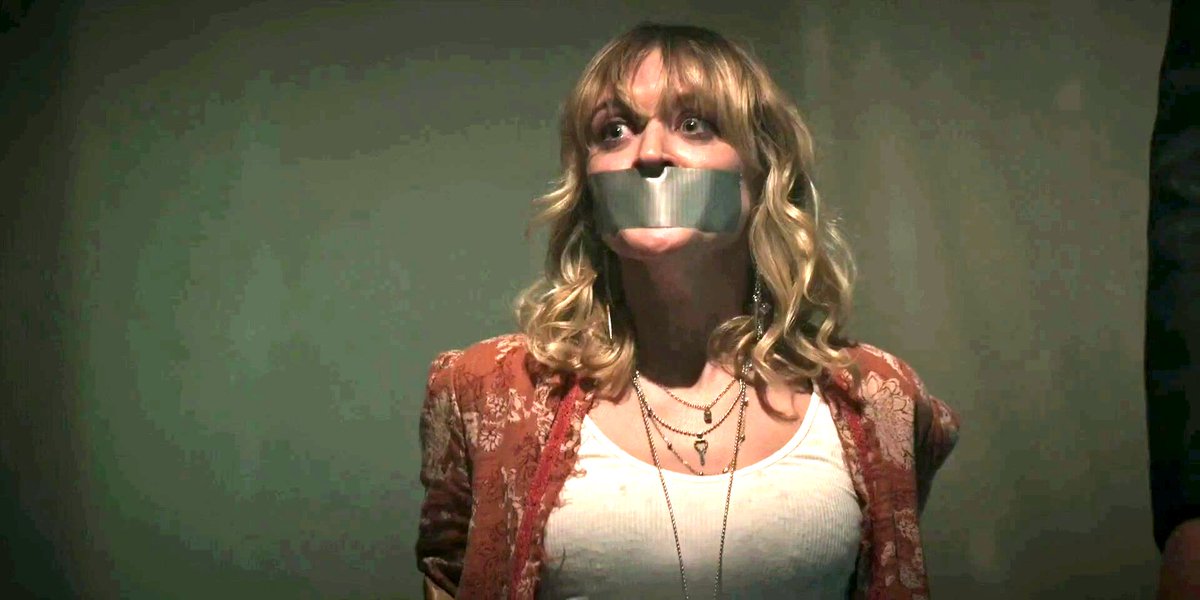 Jack McG on Twitter: "Chelsea Frei in The Cleaning Lady season 2 episode 7 "Truth or Consequences""