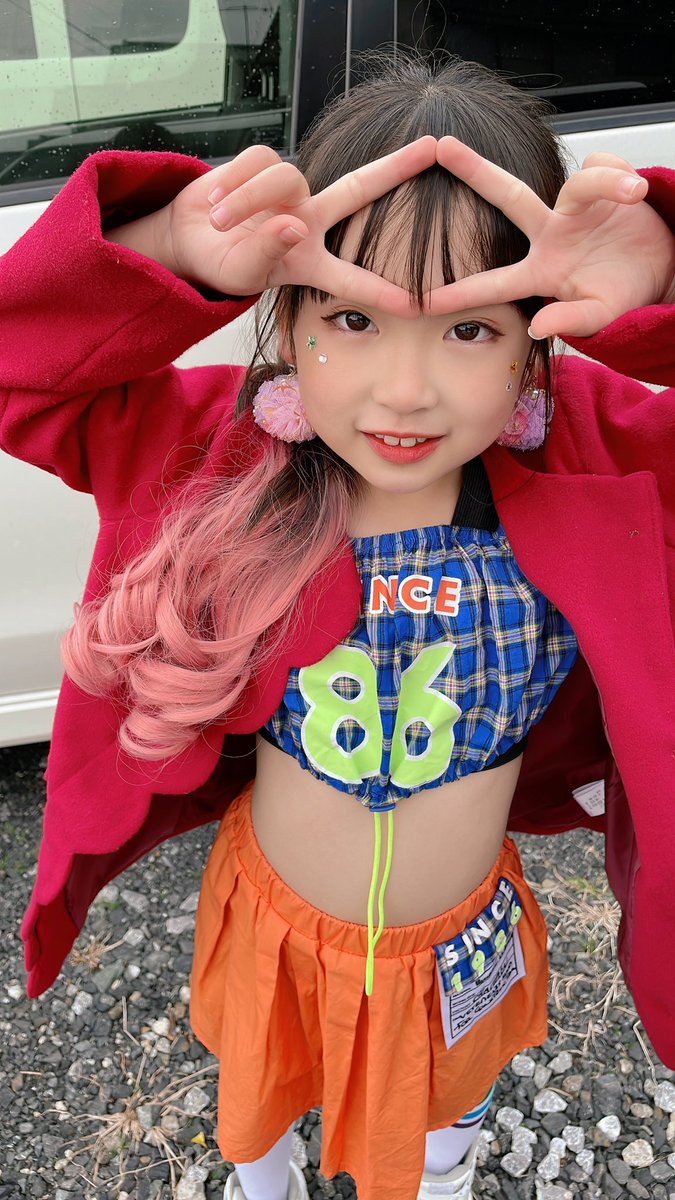 js1の画像 194件 | Twitter美少女キッズ画像検索