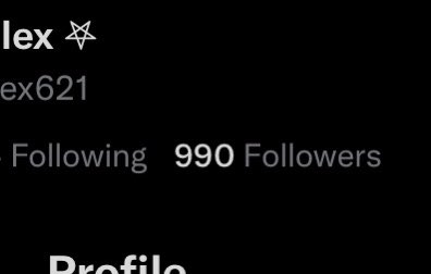 Elex 𖤐 on Twitter: "Holy fuck holy fuck"