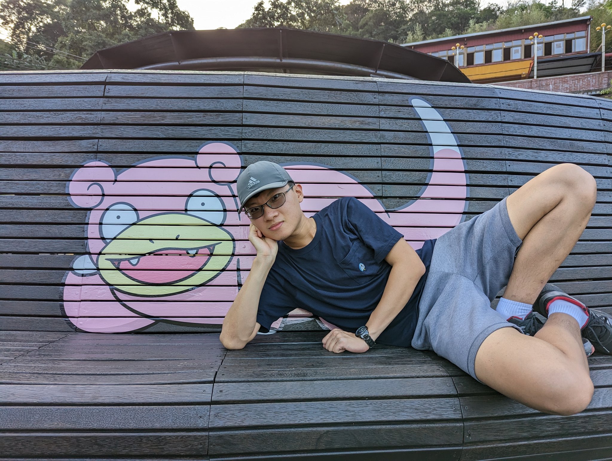 灣立 on Twitter: "(⁠・⁠(⁠ｪ⁠)⁠・⁠） https://t.co/WBLpahhGzg" / Twitter