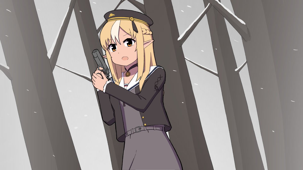 ろまう / Romau (@omau_r) さんのイラスト・マンガ作品まとめ (15 件) - Twoucan