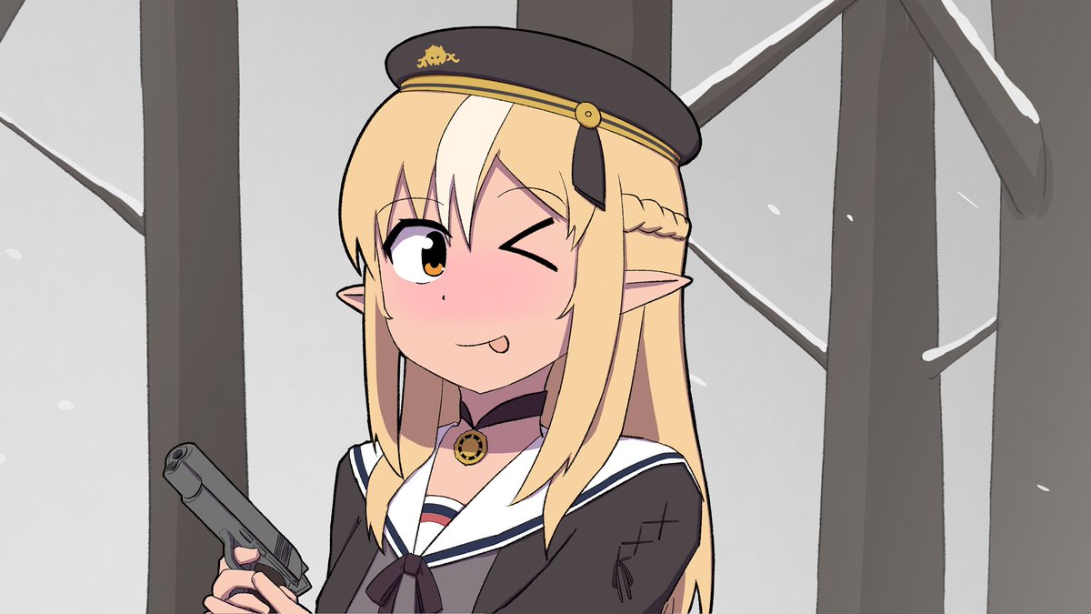 ろまう / Romau (@omau_r) さんのイラスト・マンガ作品まとめ (15 件) - Twoucan