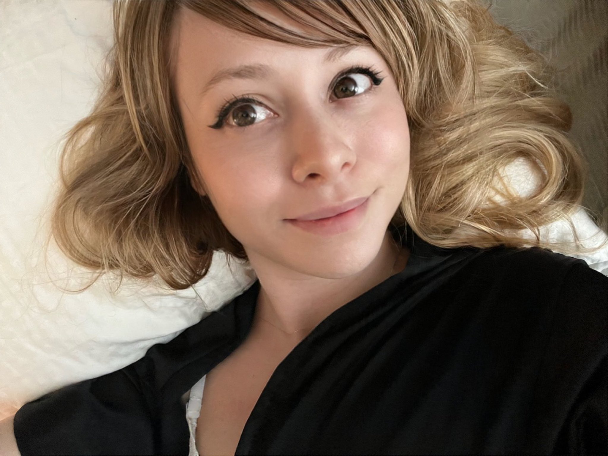 TW Pornstars - Madison Springs. Twitter. Goodnight 😴. 7:30 AM - 4 Dec 2022