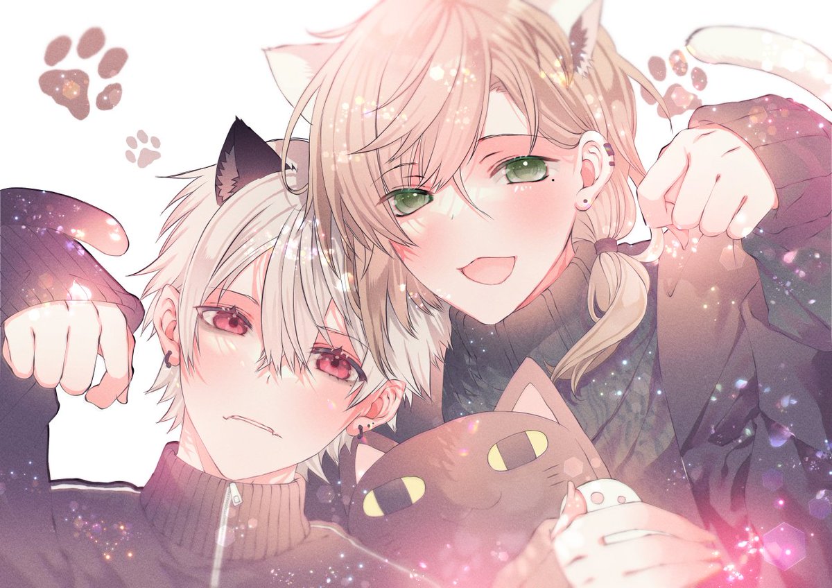 かな絵 #KuzuArt #くろのあとりえ 」|むー@入院中🕊のイラスト