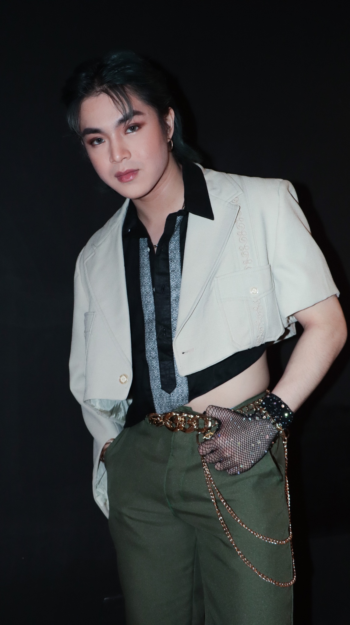 VXON on Twitter: "VXON C13 AT 27th ASIAN TV AWARDS #27thAsianTVAwards #VXONatAsianTVAwards #VXON ...