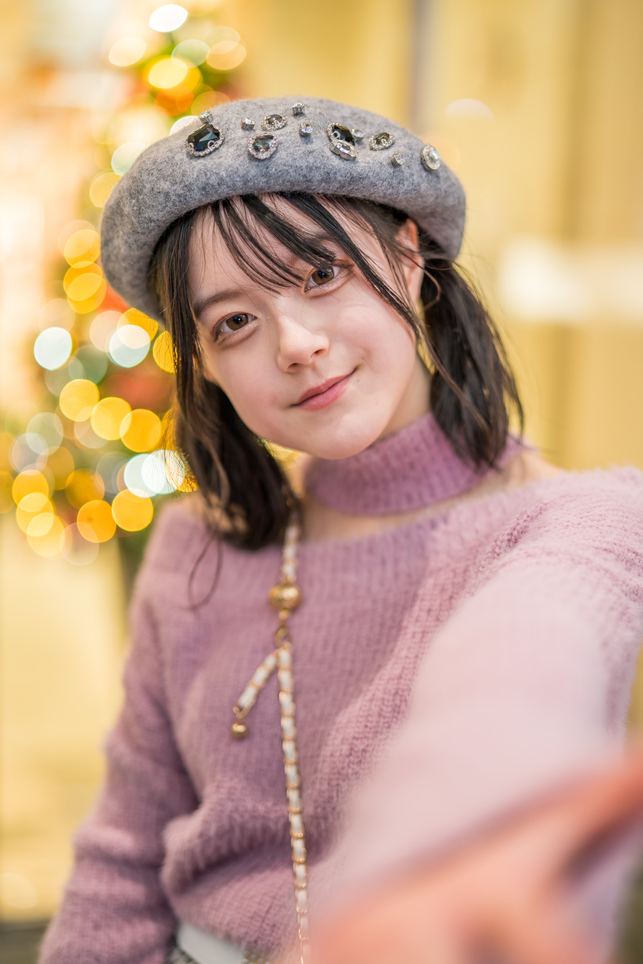 KIKU 富山PRガール（仮） (@tpg_kiku) / Twitter