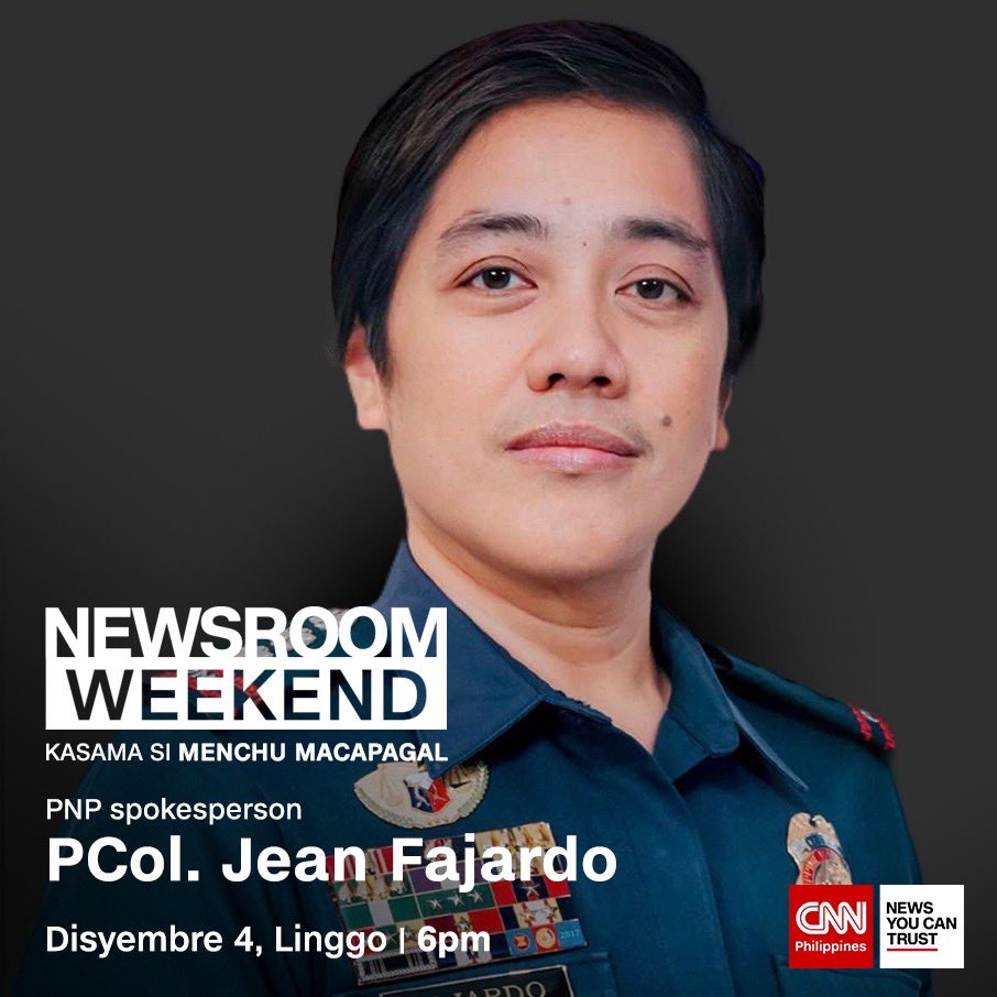 CNN Philippines on Twitter: CNN Philippines on Twitter: