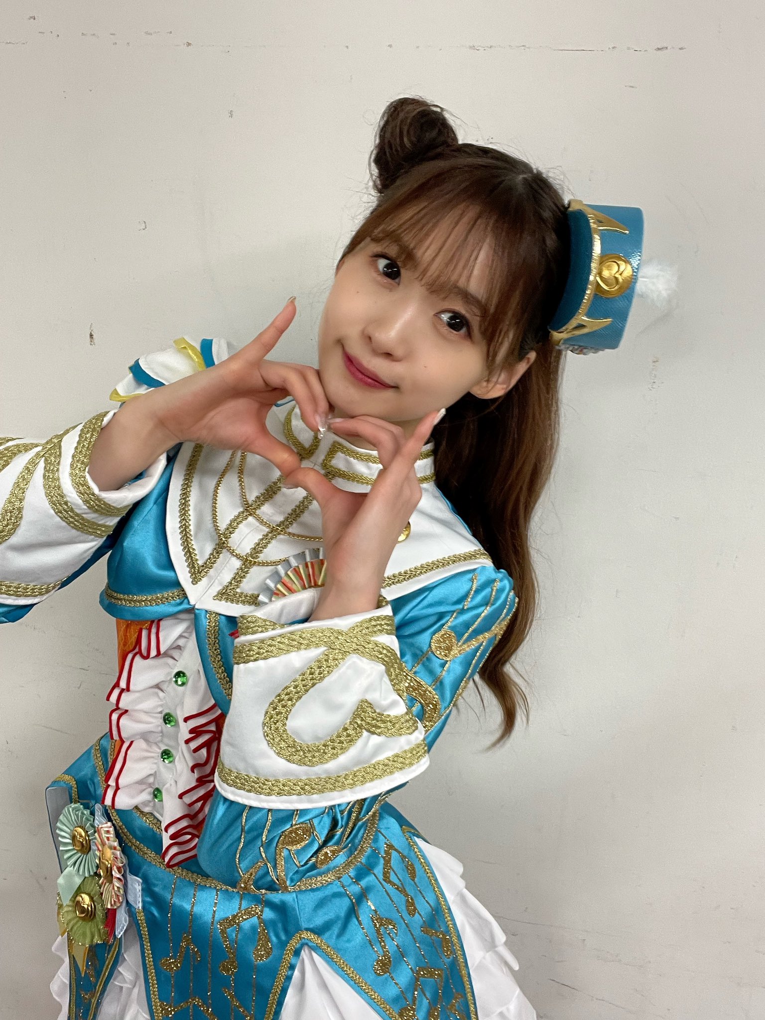 i☆Ris on Twitter: "ソロはぶら下げます🌈 #りすおふおすそわけ #らぁら 不在ですみません #そらみスマイル #pripara #ウィンターライブ #i_Ris https ...