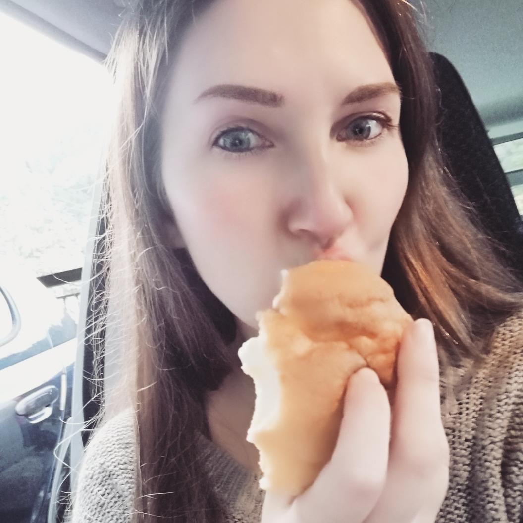 Malou Asmr On Twitter Rt Malouasmr Stay In The Moment The Practice