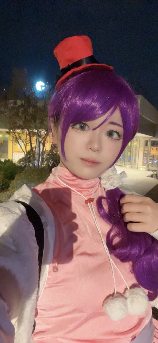 いかるぎ せらこ (@seracoss) さんのコスプレ作品まとめ (49 件) - Twoucan