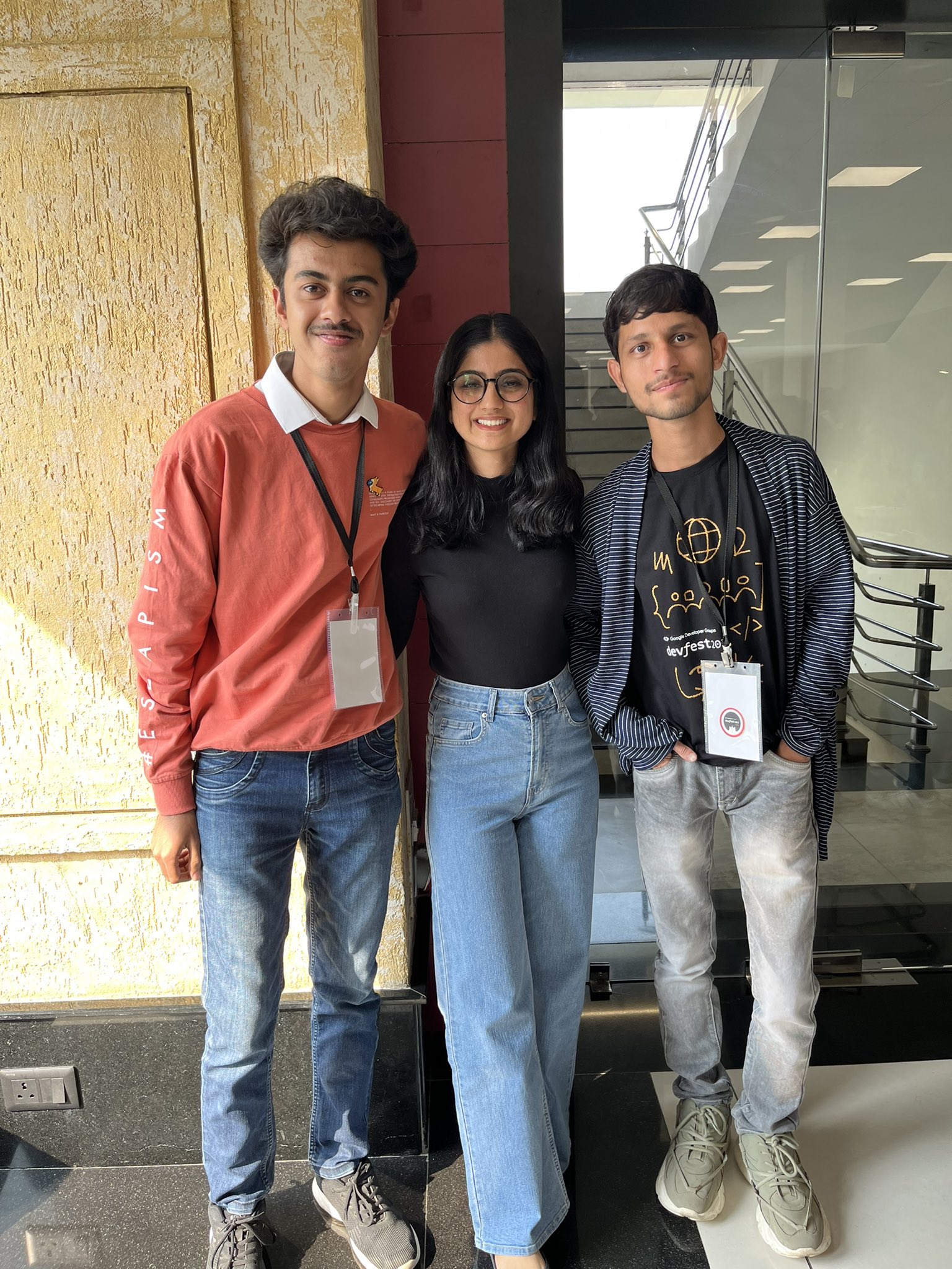 Yash Sehgal Learning Designengineering 🍊 On Twitter Finally We Met 😍🚀 Sheetal2205