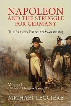 DOWNLOAD [PDF]> Napoleon and the Struggle for Germany: The Franco ...