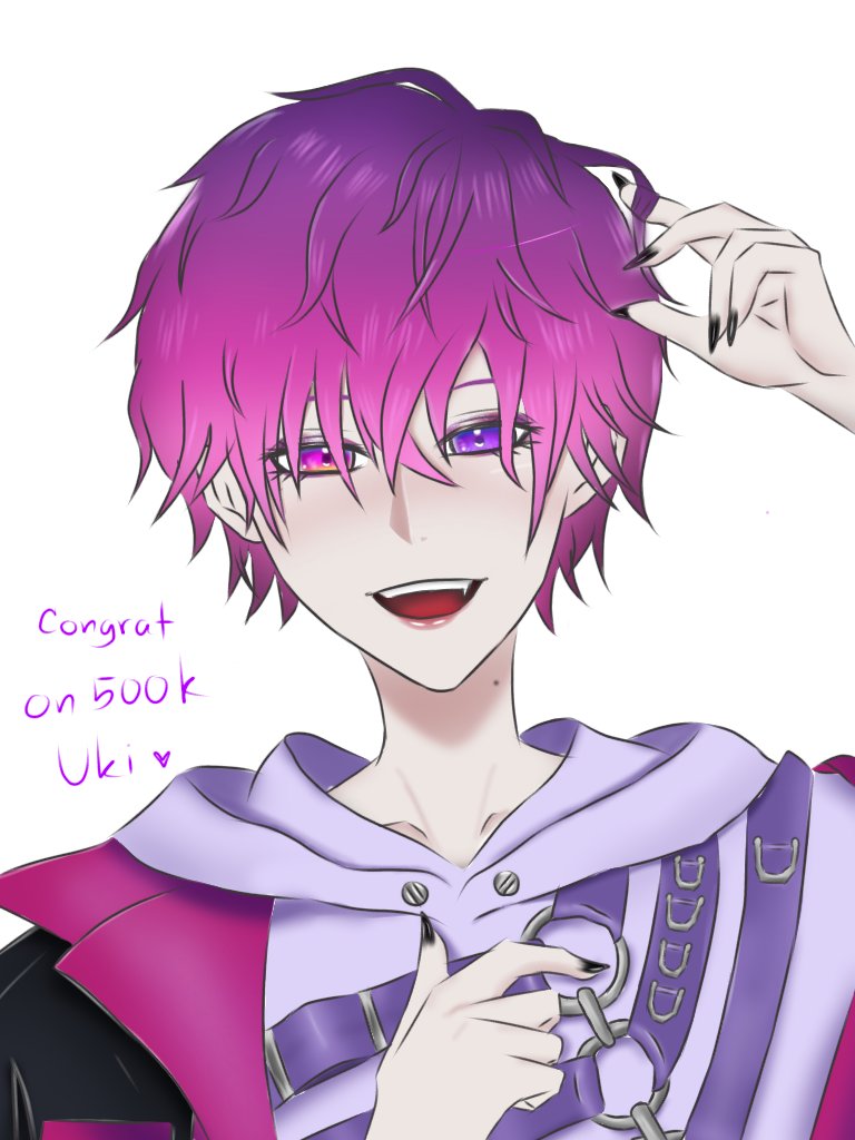 𝑴𝒐𝒓𝒍𝒐𝒓~🔮🌌 (@Stxlluki) さんのイラスト・マンガ作品まとめ (13 件) - Twoucan