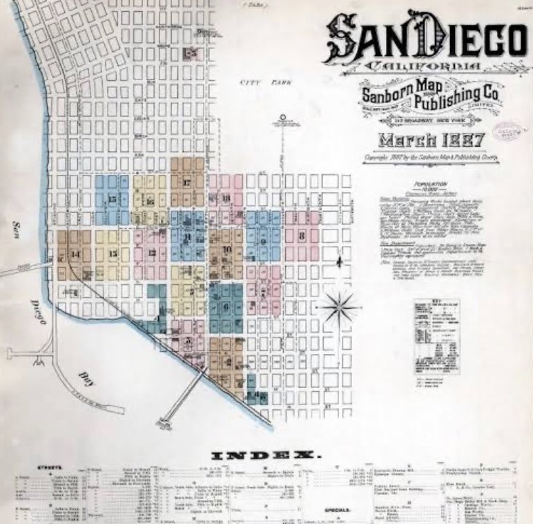 1/ Warren Buffett began his professional investing journey in the 1950s ...