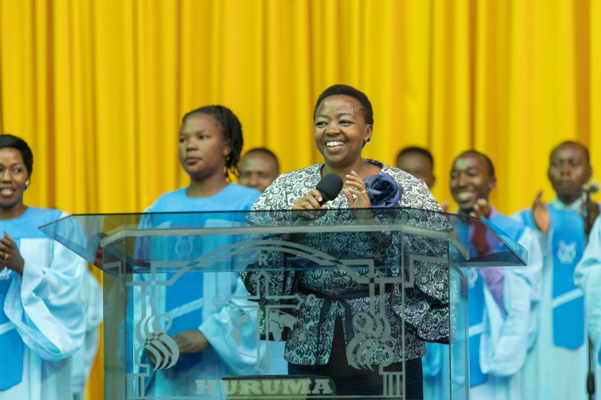 Citizen Tv Kenya On Twitter In Pictures First Lady Rachel Ruto Today