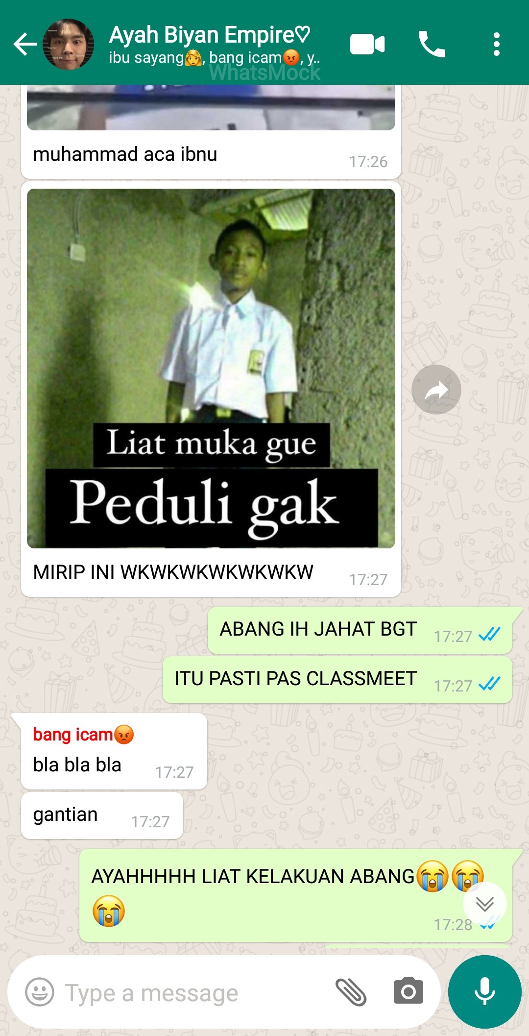 ryo on Twitter: "drama si kembar: saling meroasting lee haechan x ryujin ft johnny suh random au ...