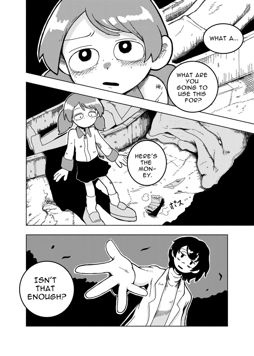 The living dead is dominated by assumption』 #manga #comic #」sumirechan🐔 ...