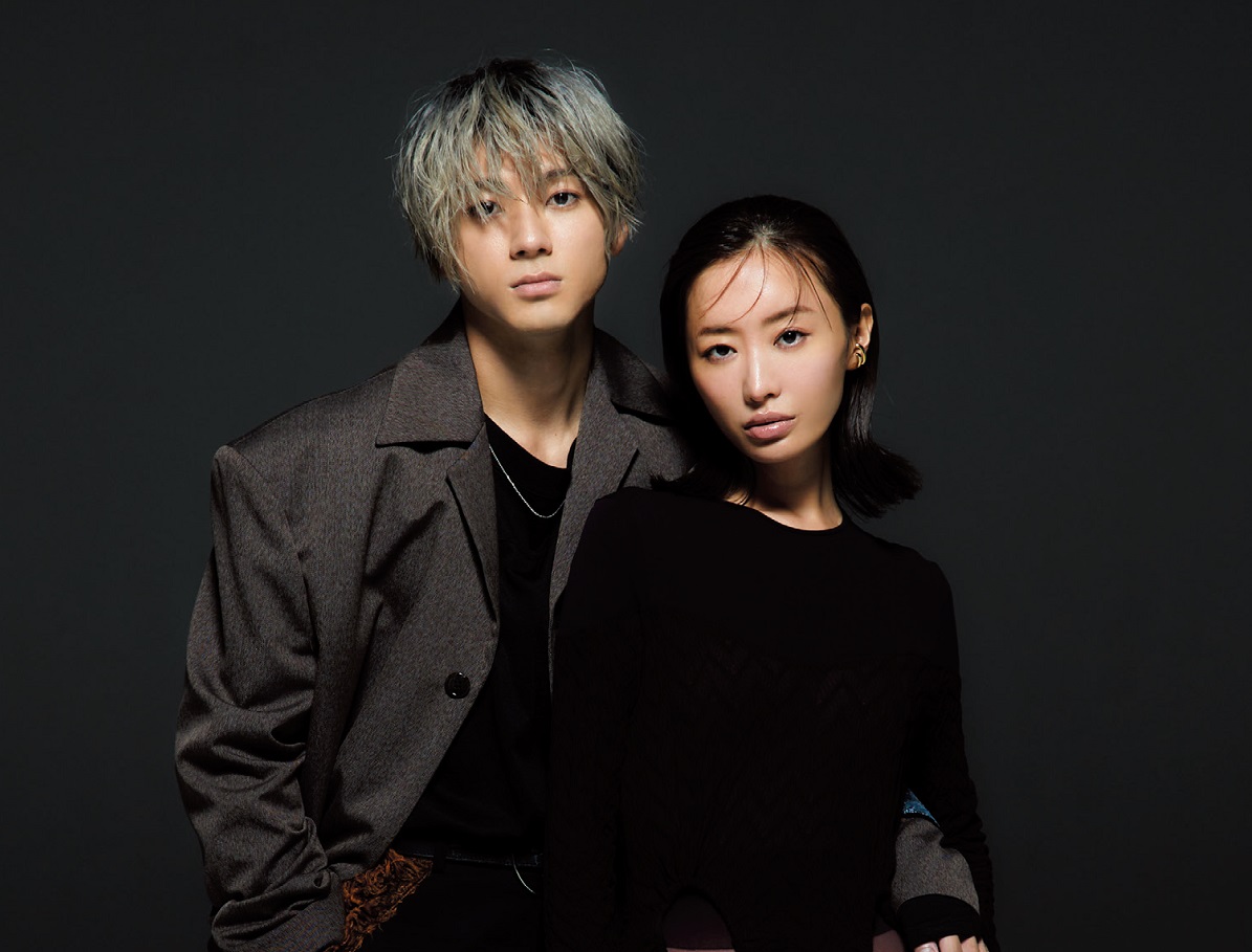 ananweb on Twitter: "松本まりか、山田裕貴とは「細胞レベルの相性みたいなものもいい」 映画で共演 https://t.co/86BGBH1lL1 https://t.co ...