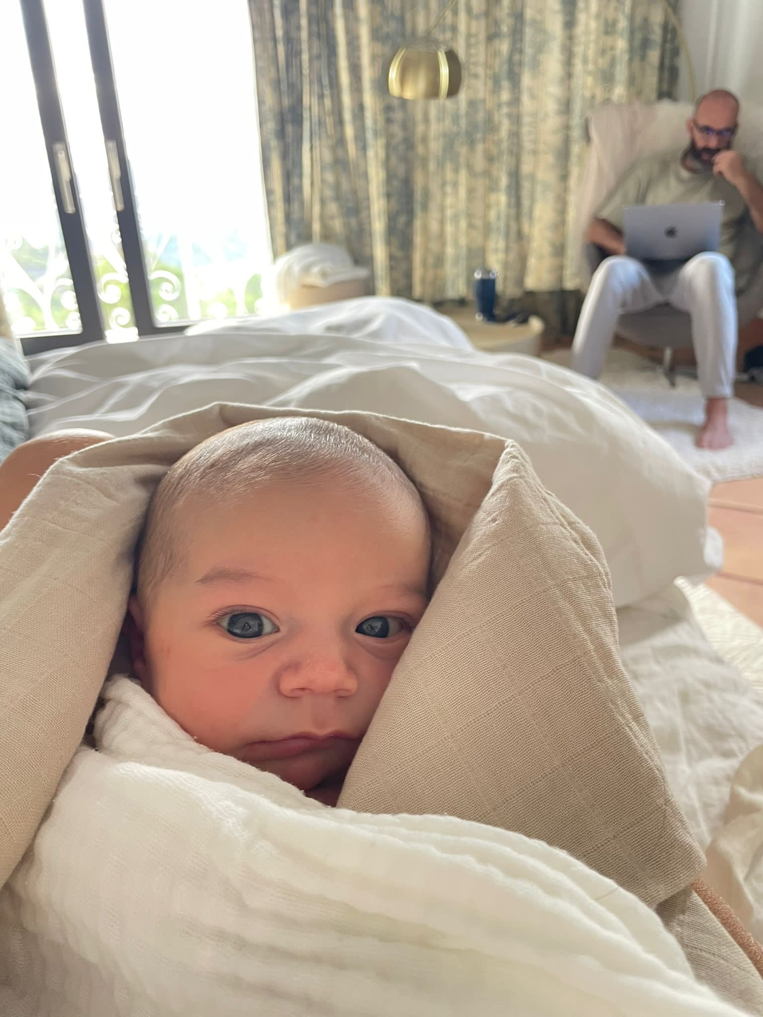 Loic Le Meur on Twitter: "Holding space 💪 https://t.co/c9qgDsvvhf" / Twitter