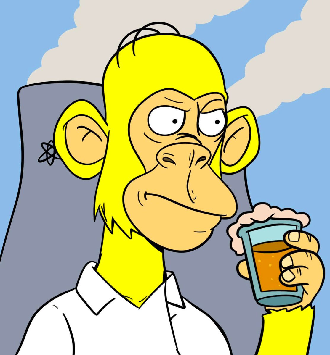 ️AlphaSchool ️ on Twitter: "🎒AlphaSchool X Springfield Apes WL Giveaway🎒 #NFT 📍twitier x 2 📍 ...