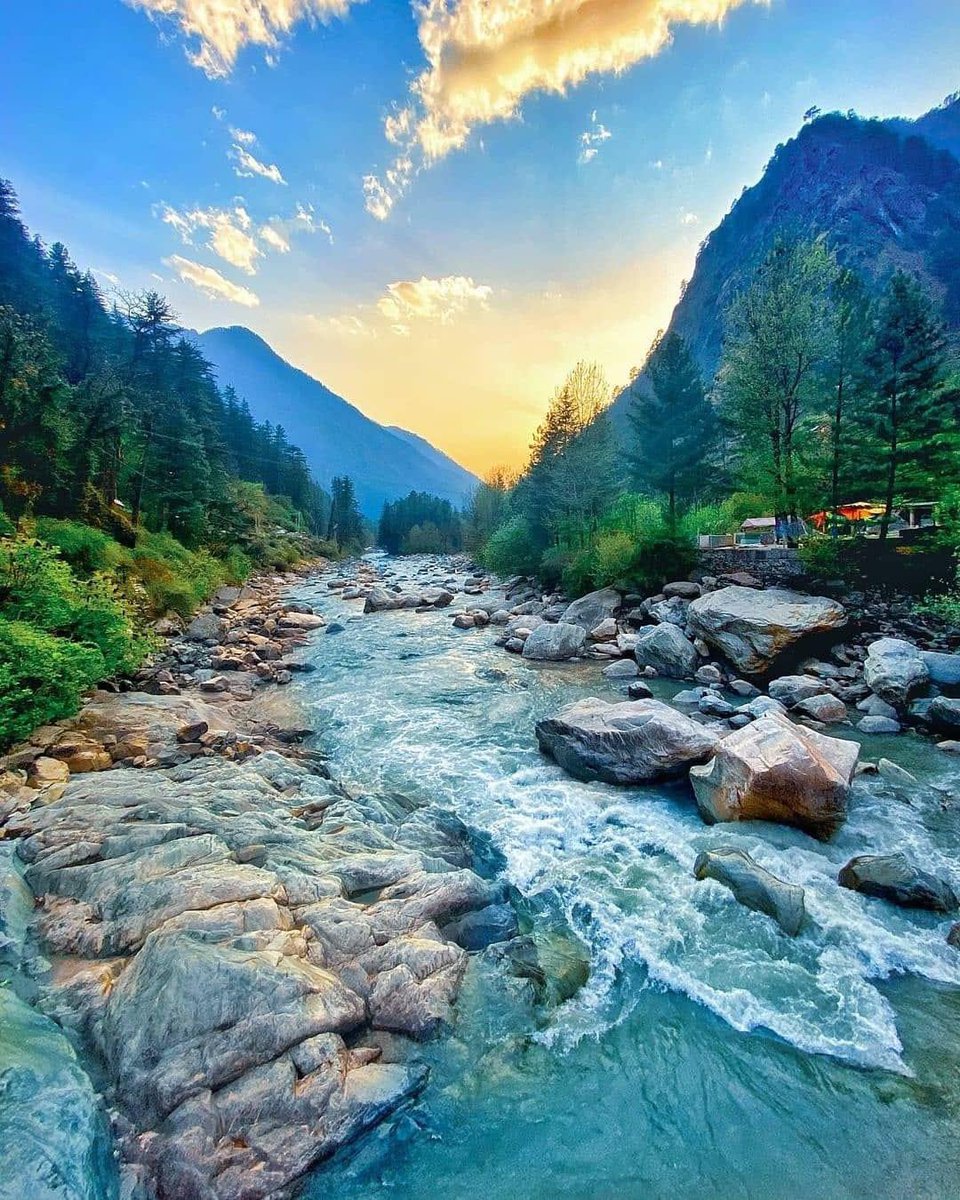 10 Exquisite and amazing Valleys in India that every nature lover must ...
