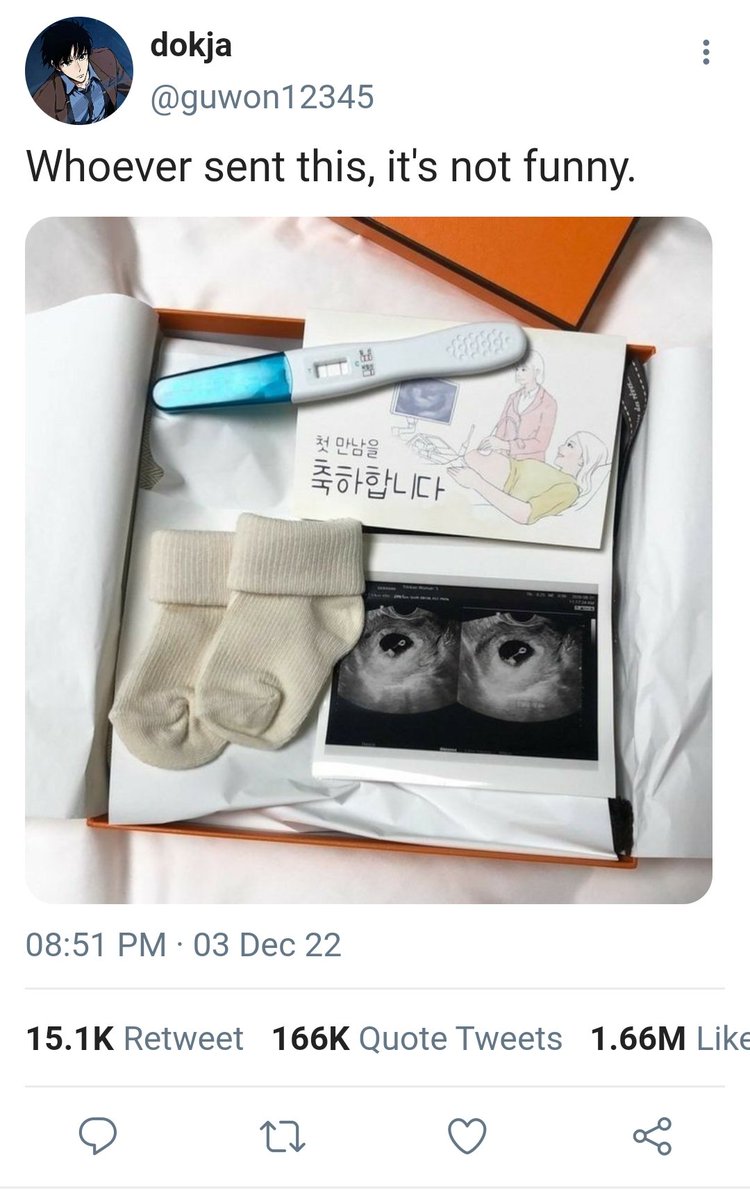 shan on Twitter: "a #joongdok a/b/o socmed au, wherein HSY and KDJ went into a club to have fun ...