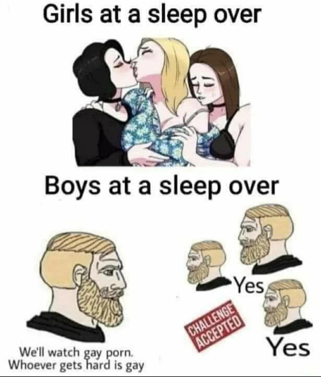 my uncle’s meme stash on Twitter: "Challenge accepted https://t.co/FHwvkQ7U4S" / Twitter