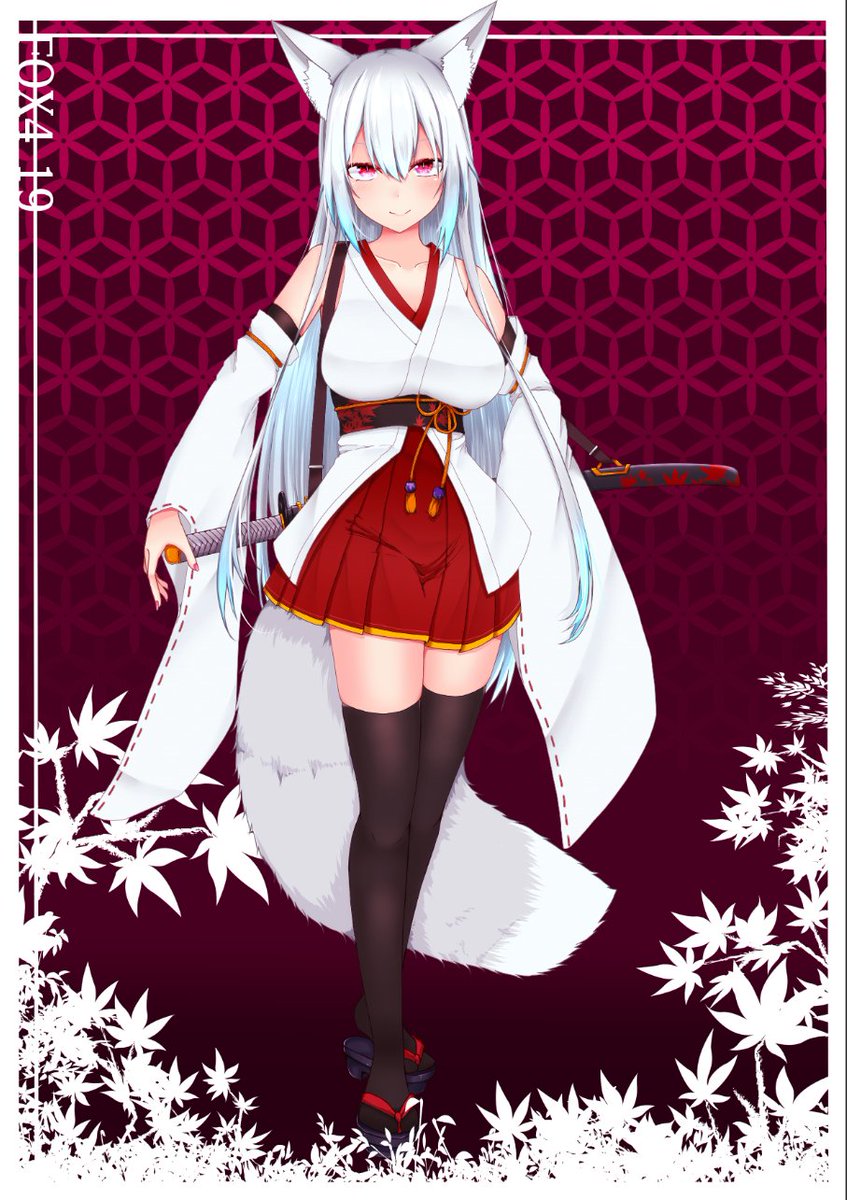 🦊 Let The Kitsune Guide You 🏳️🌈 on Twitter: 🦊 Let The Kitsune Guide You 🏳️🌈 on Twitter: