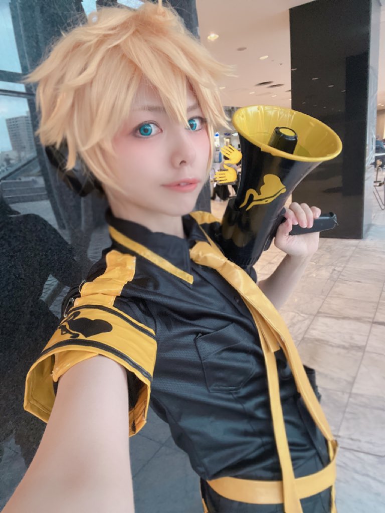 midori (@midori_cosplay) さんのコスプレ作品まとめ (119 件) - Twoucan