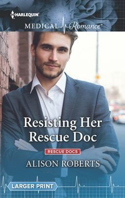 [PDF] read] Resisting Her Rescue Doc: Rescue Docs By Alison Roberts Online Full Chapters / Twitter