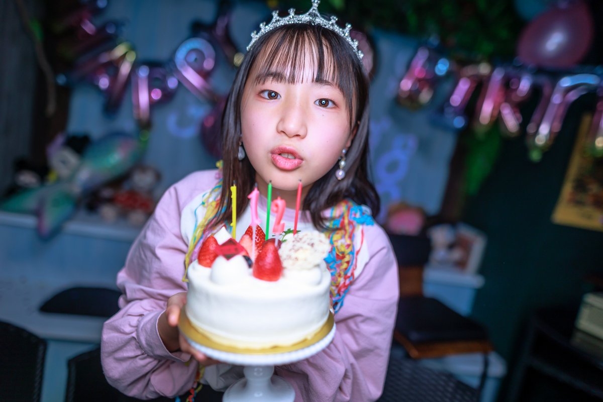 【Miyuu（みゆう）】Her smile is our vitality! Japanese lovely kid dancer ...