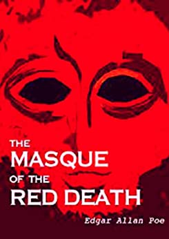 'Pdf Ebook The Masque Of The Red Death Illustrated by Edgar Allan Poe ...