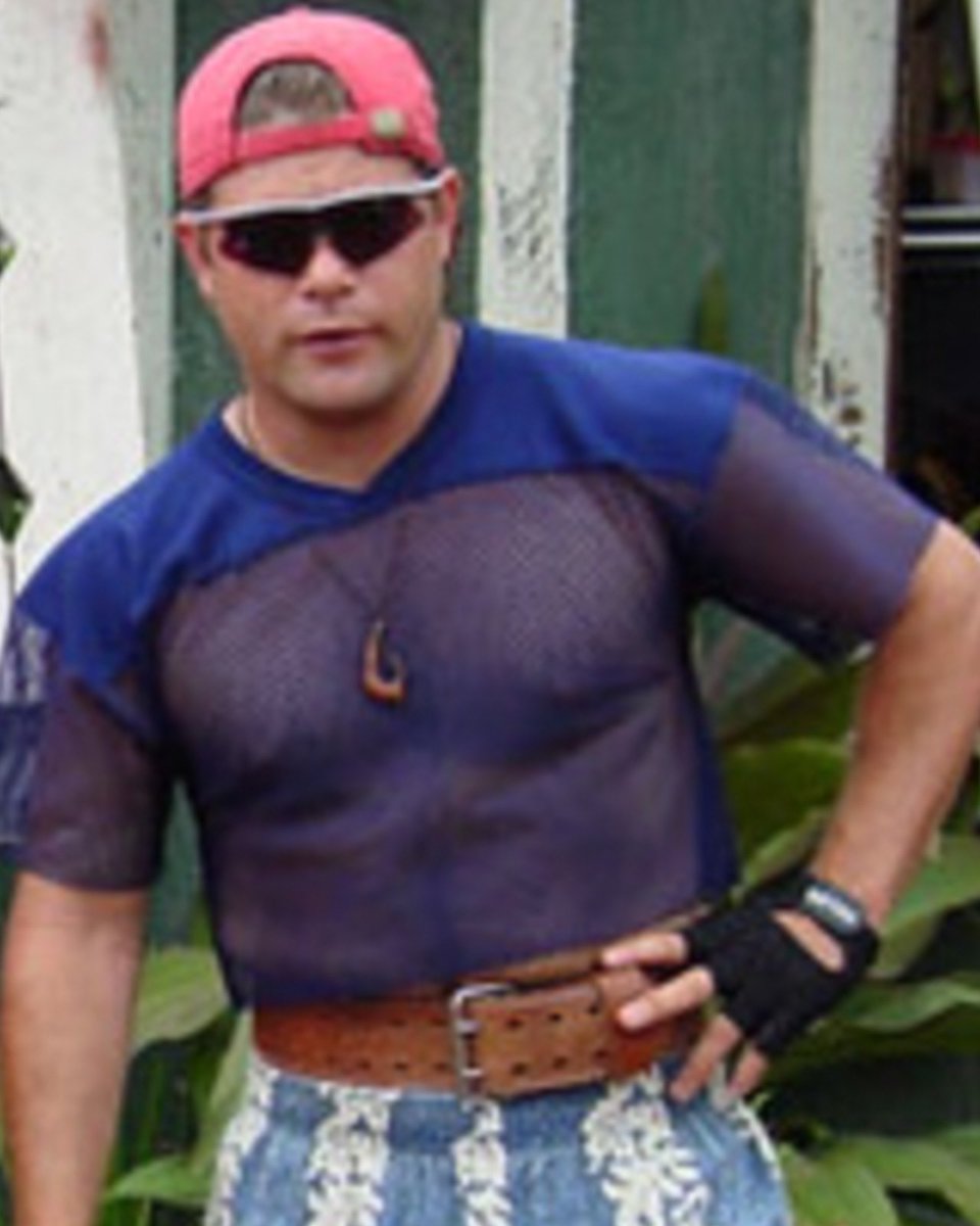 50 First Dates Doug Whitmore