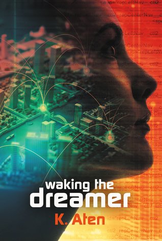 Download [Pdf]] Waking the Dreamer By K. Aten on Iphone New Format / Twitter