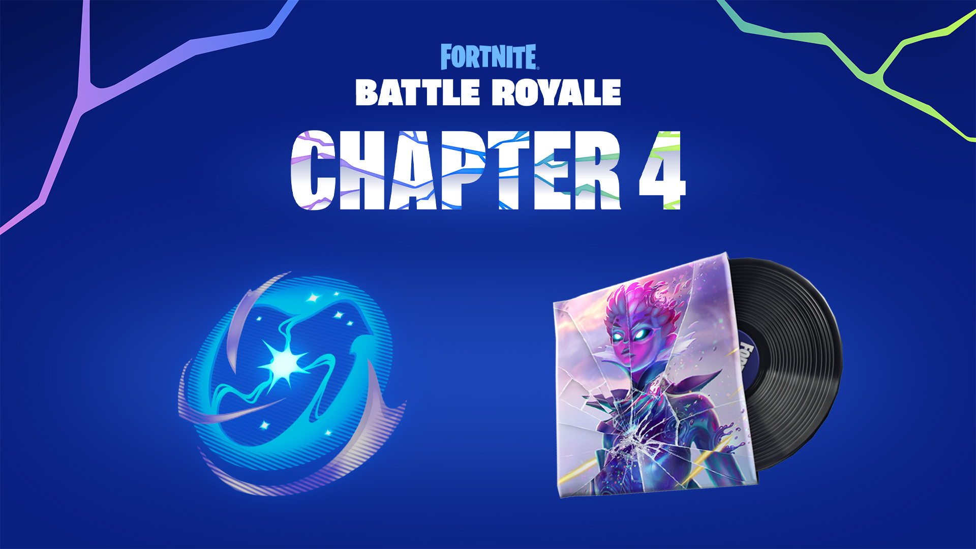 Chapter 4 Logo