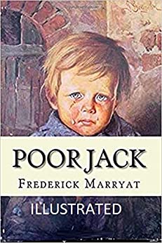 >>[Pdf] Free Poor Jack Illustrated Author By Frederick Marryat Gratis New Volumes / Twitter