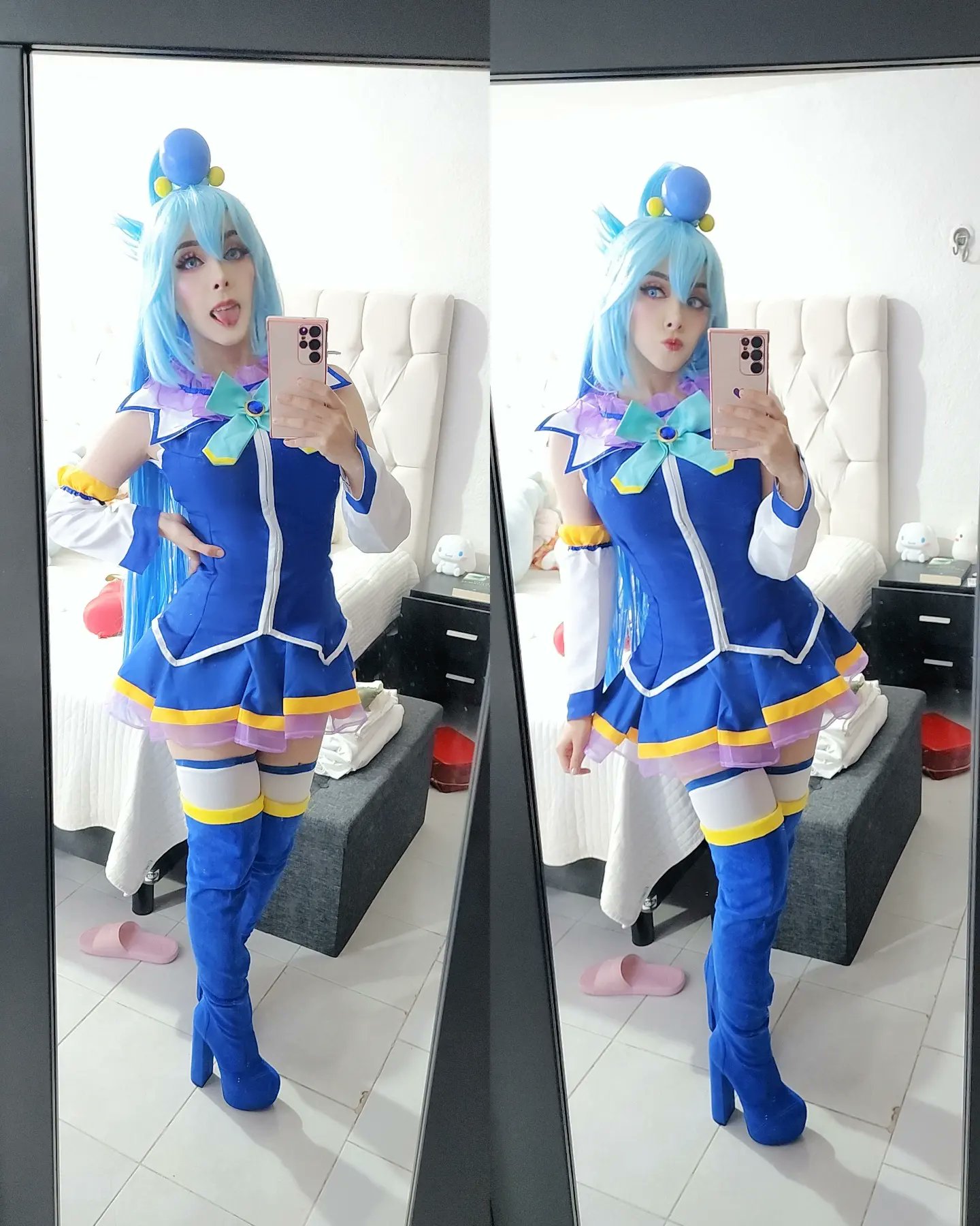 TW Pornstars - Brenditz. Twitter. Aqua🩵. 2:37 PM - 4 Dec 2022