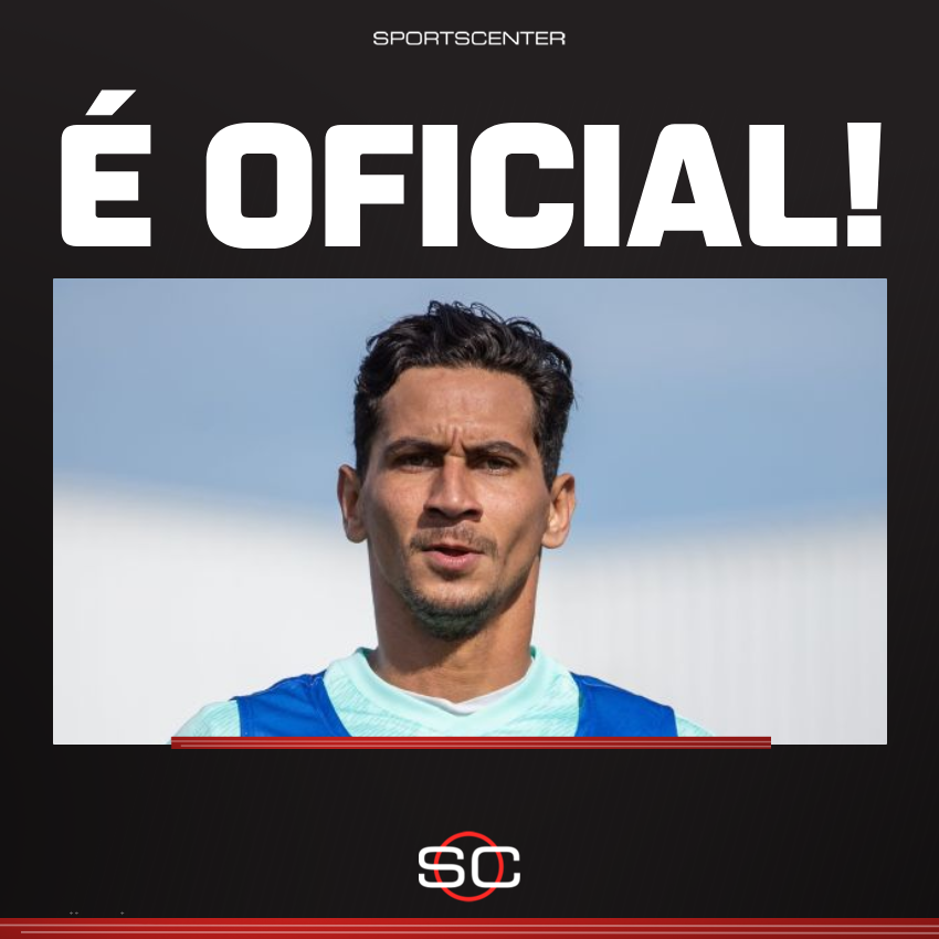 SportsCenter Brasil on Twitter: SportsCenter Brasil on Twitter: