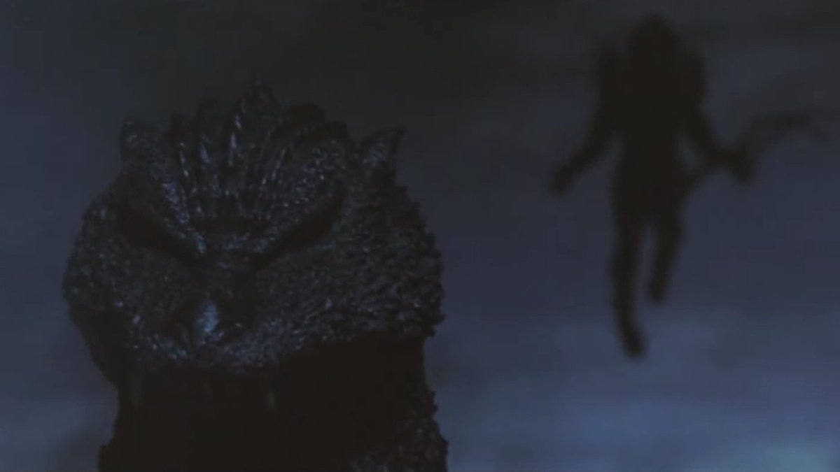 Kaiju News Outlet on Twitter: ""Godzilla: Final Wars" was released in Japanese theaters 18 years ...