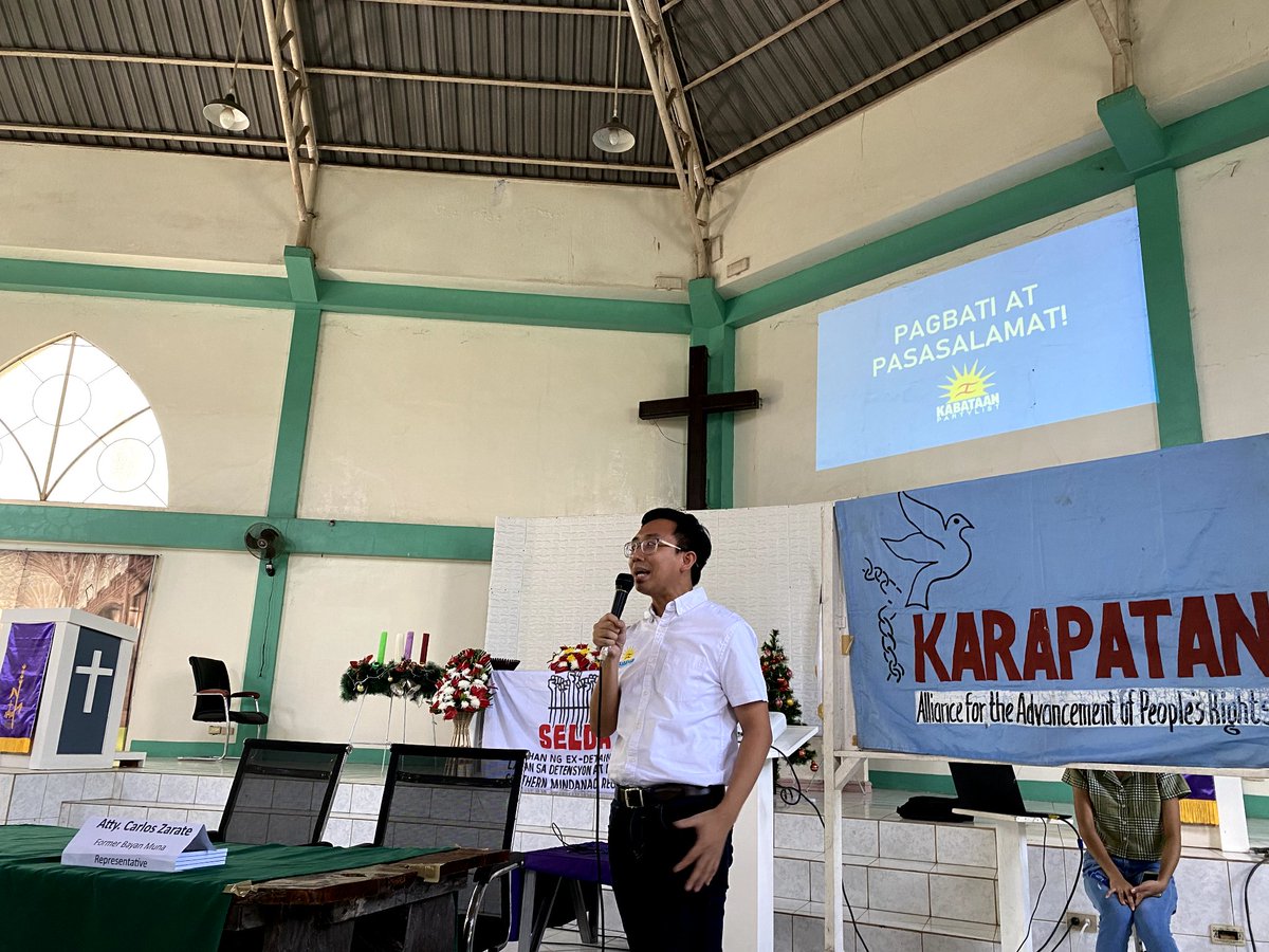 #95Kabataan Partylist Southern Mindanao Region on Twitter: #95Kabataan Partylist Southern Mindanao Region on Twitter: