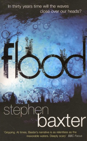 DOWNLOAD [Pdf]> Flood (Flood #1) By Stephen Baxter on Audible Full Chapters / Twitter