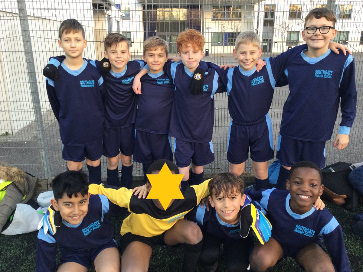 Term Dates - Southgate Primary School