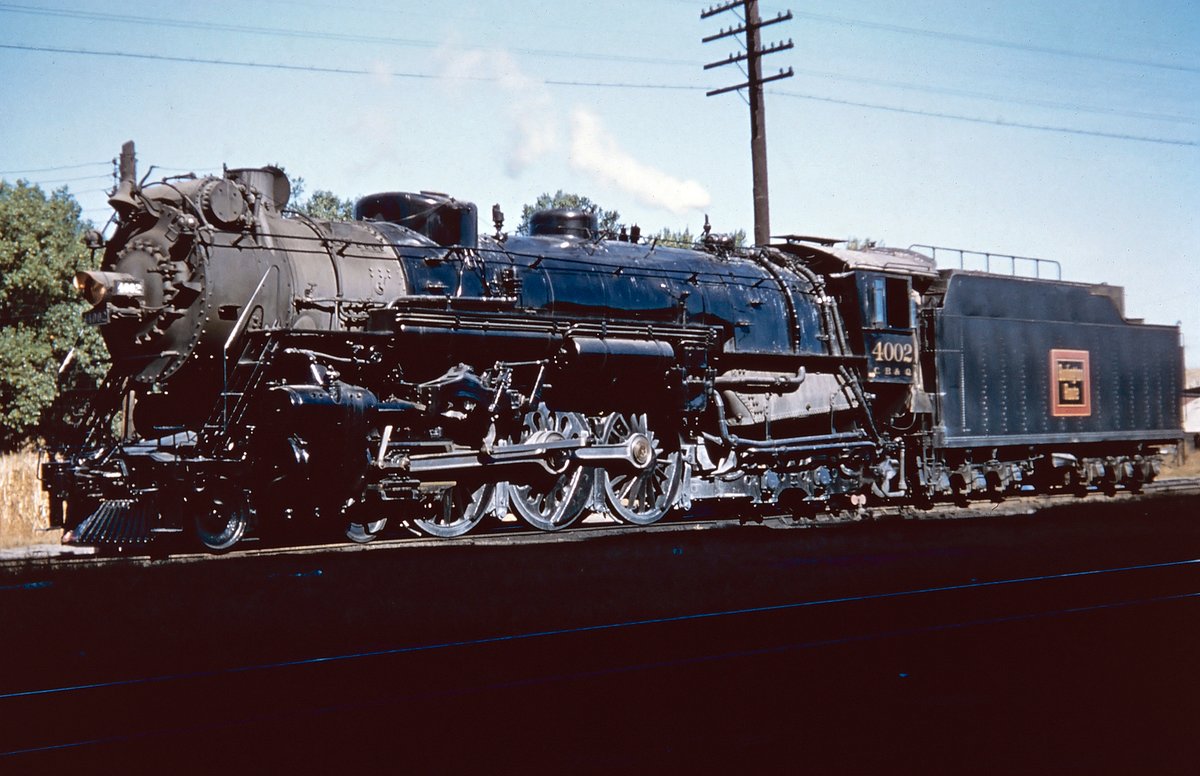 American-Rails.com on Twitter: American-Rails.com on Twitter: