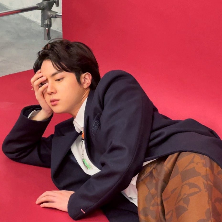 7bts Update⁷ On Twitter Jimin Ganti Foto Profile Weverse Nya Pake