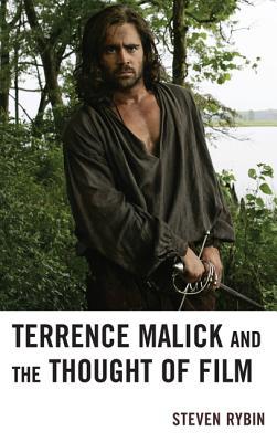 read [pdf]> Terrence Malick and the Thought of Film By Steven Rybin on Iphone New Volumes / Twitter