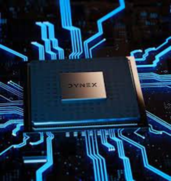 The next 💎 I am adding to my long-term portfolio is $DNX The world’s ...