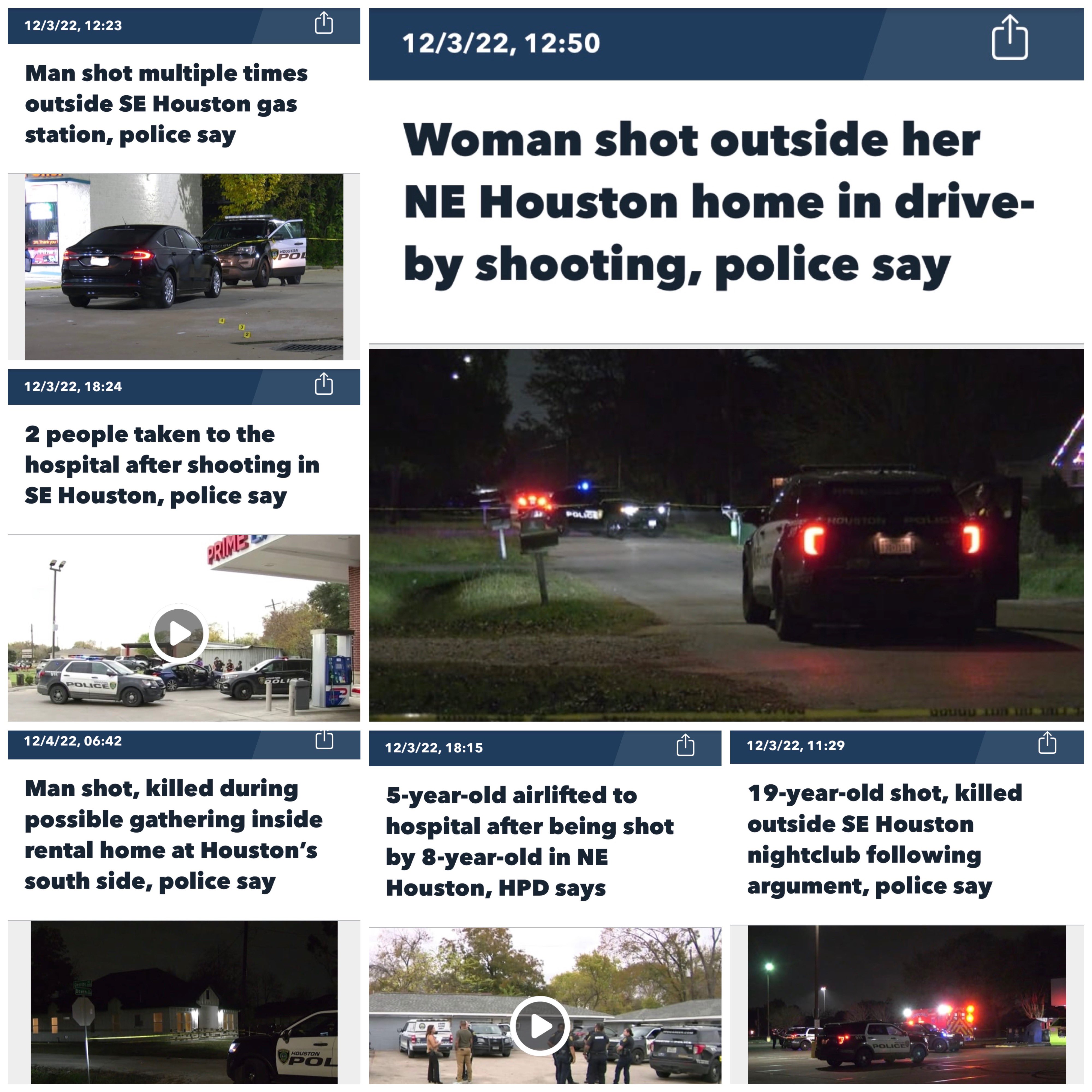 Houston Police Officers' Union 🇺🇸 (@HPOUTX) / Twitter