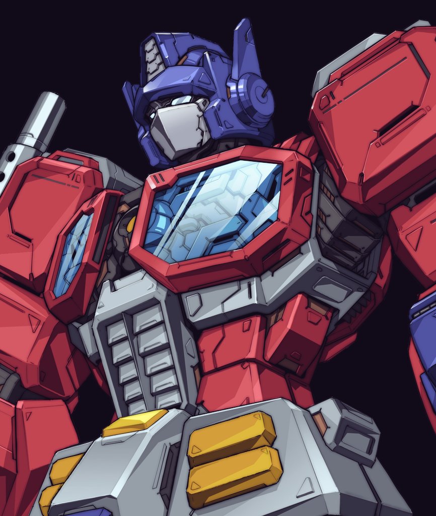 some guy on Twitter: "RT @Superphotrone: 오... 트랜스포머가 신작이 나오는구나 https://t.co/whIJgYZLJX" / Twitter